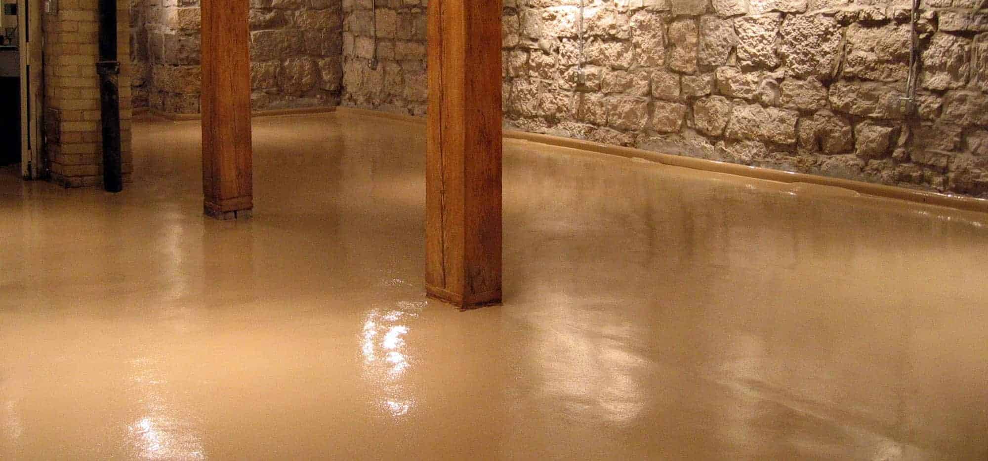 Solid System - Platinum Garage Flooring - Sarasota, FL